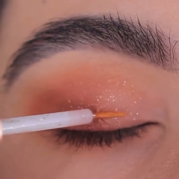 Eye makeup| special for shaadi season #subscribetomychannel - YouTube
