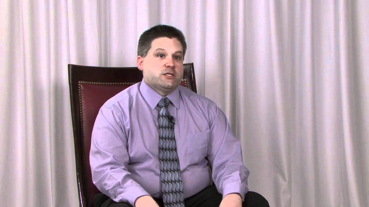 Stories from our clients: Dr William Stueve on Ambulatory EHR - YouTube