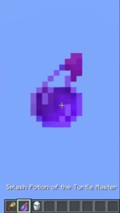 Comment zoomer au maximum dans Minecraft #Shorts - YouTube