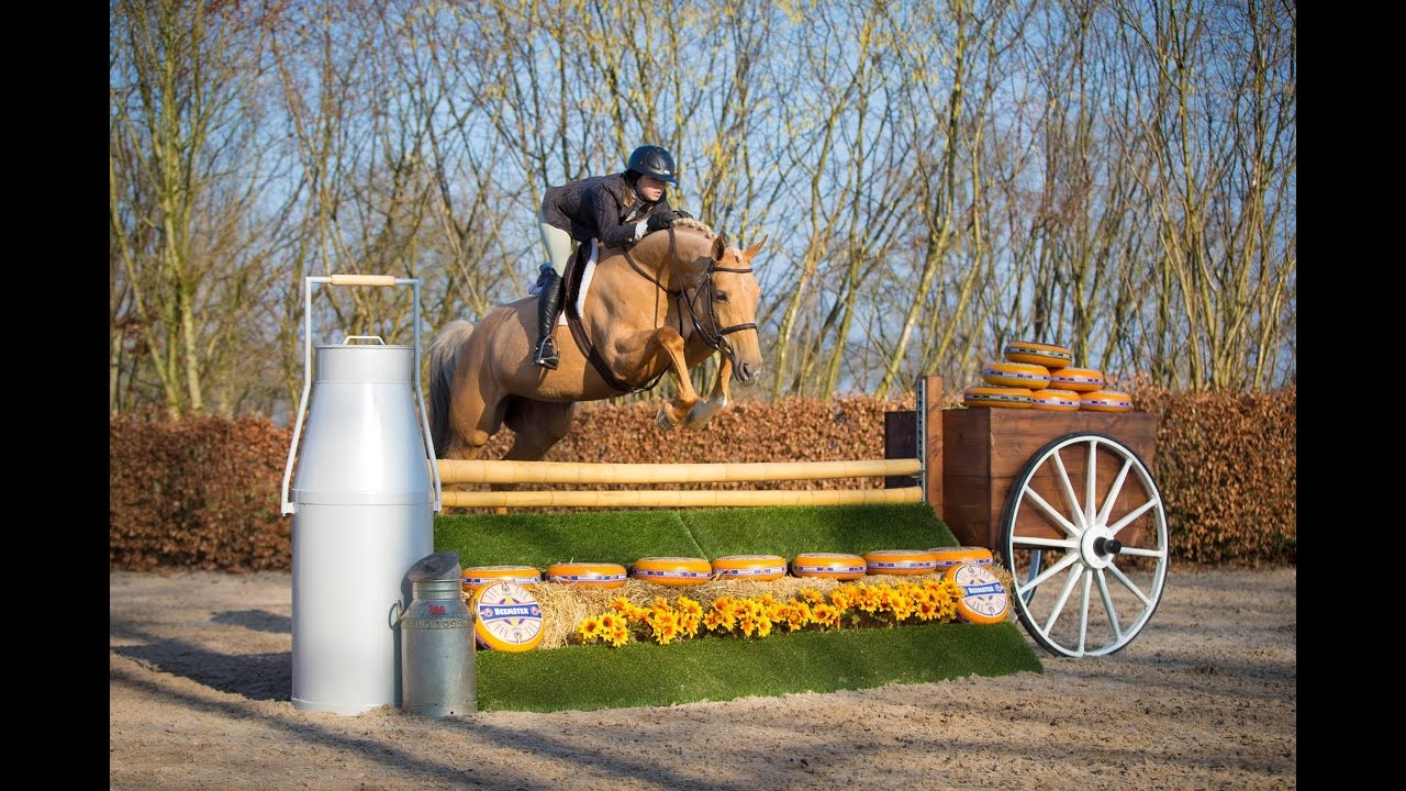 Gold Digger - Hunter Prospect (LEASED) - YouTube