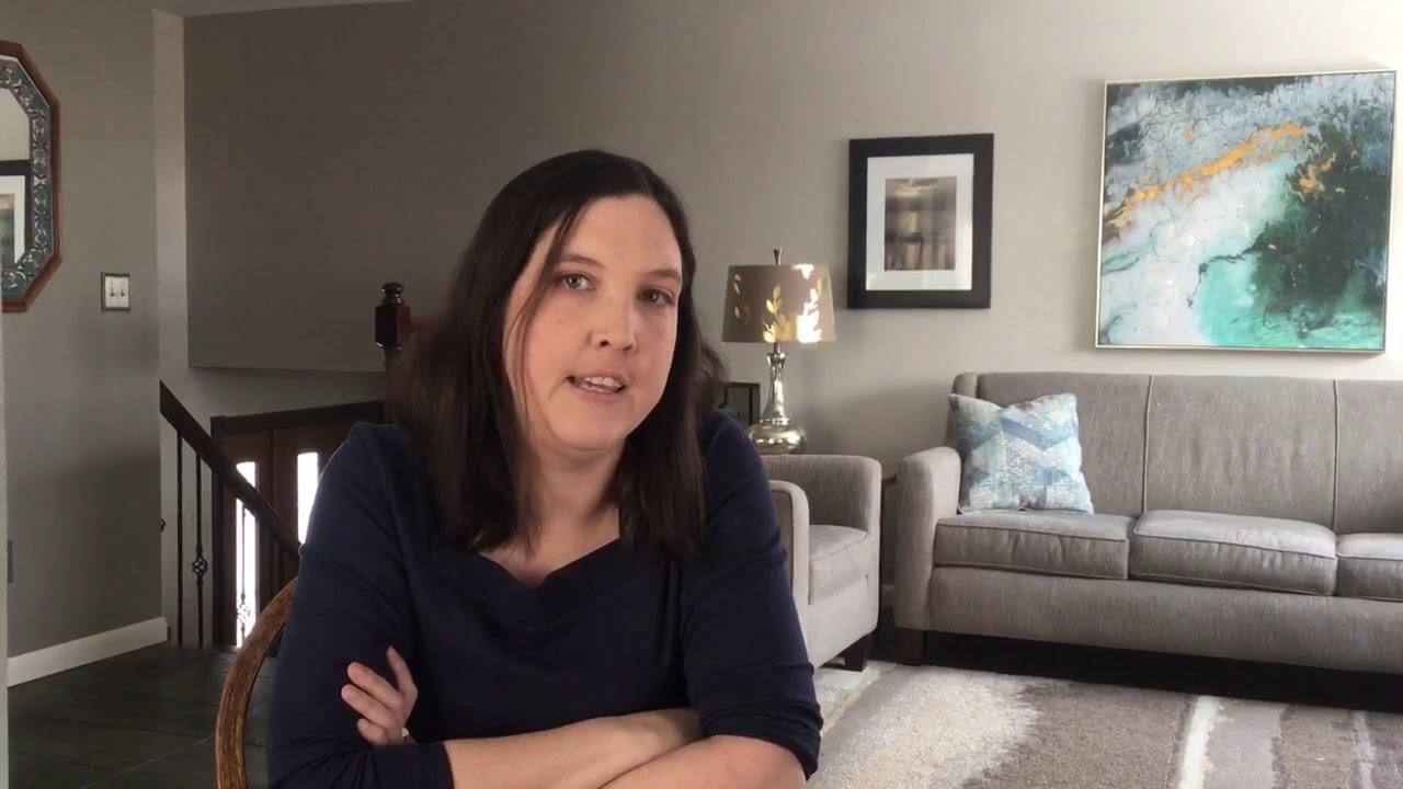 Danielle nominated Eva Henry - YouTube