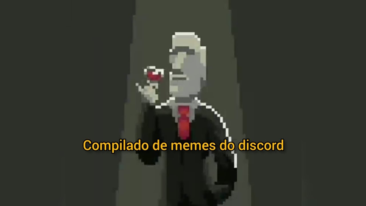 compilado de memes do Discord #1 - YouTube