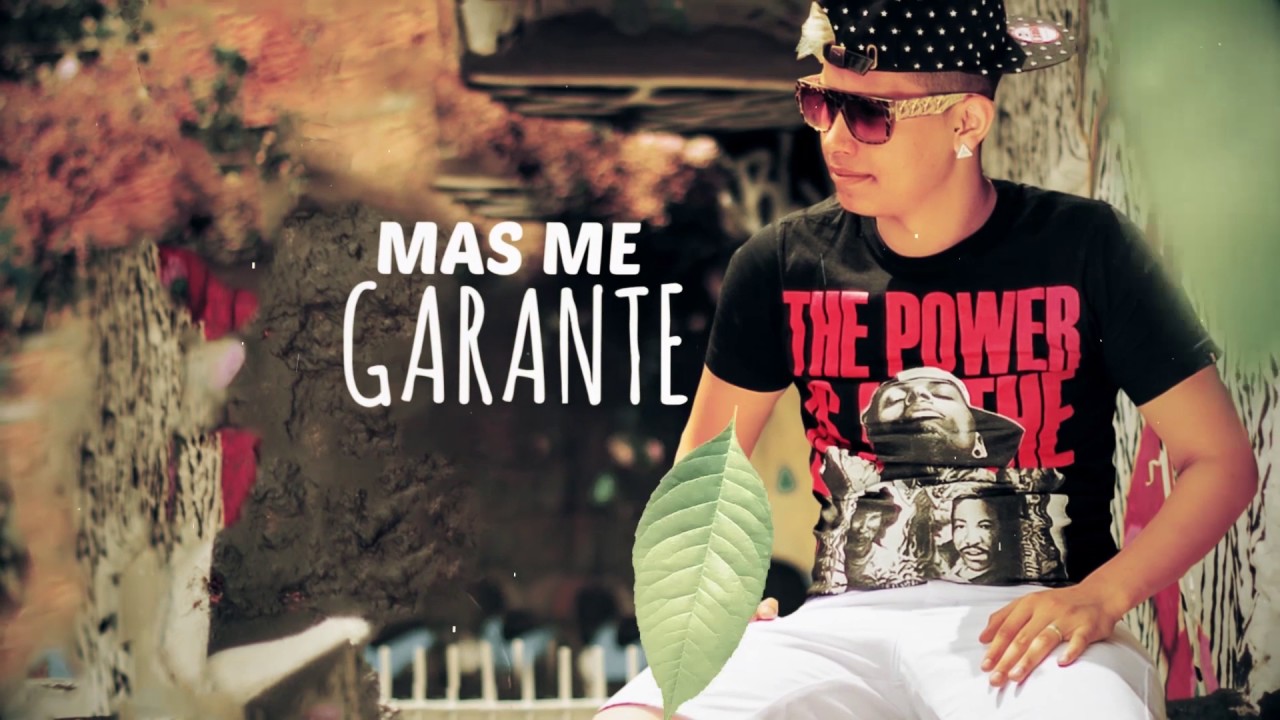 Mc Nanni Brown Garota Sapeca Lyric Video Youtube