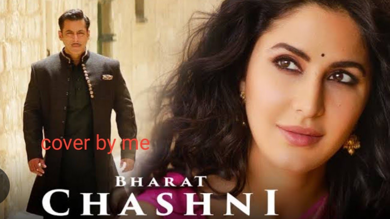 Chasni Song// cover// with out music - YouTube