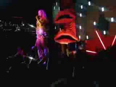 Valesca Popozuda Victoria Haus - Que isso novinha que isso
