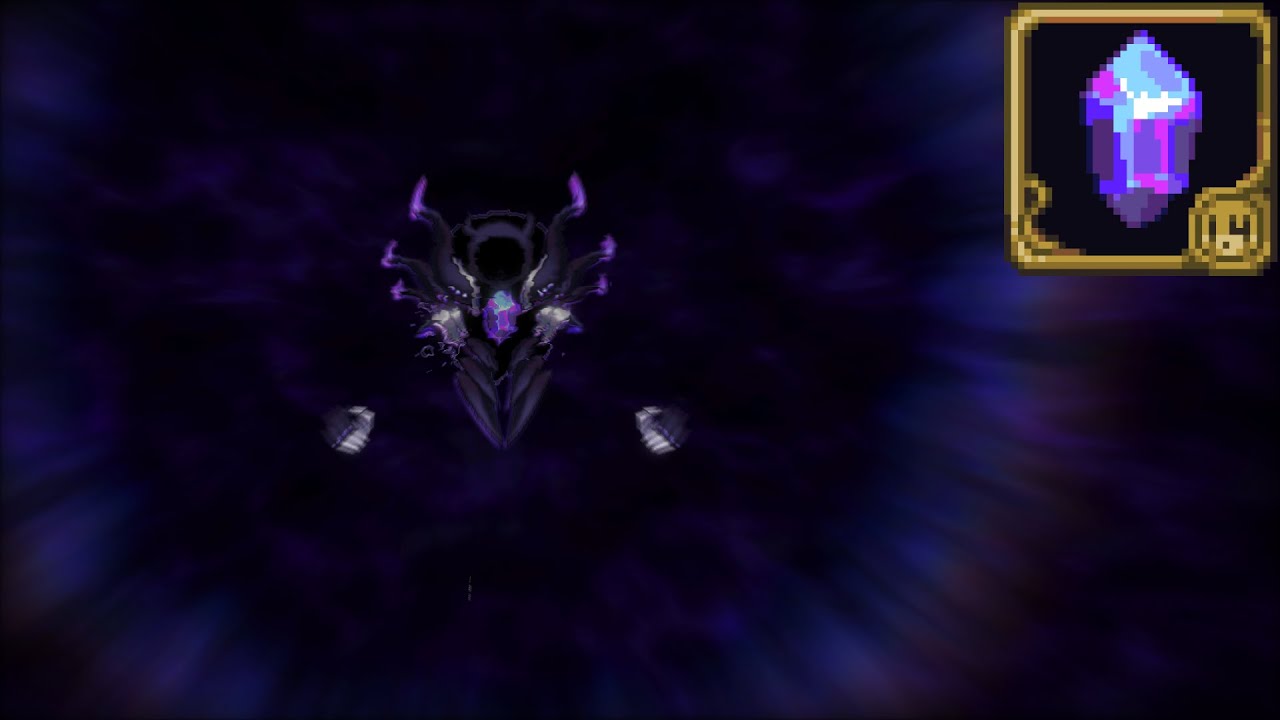 Noxus | Calamity Noxus boss - YouTube