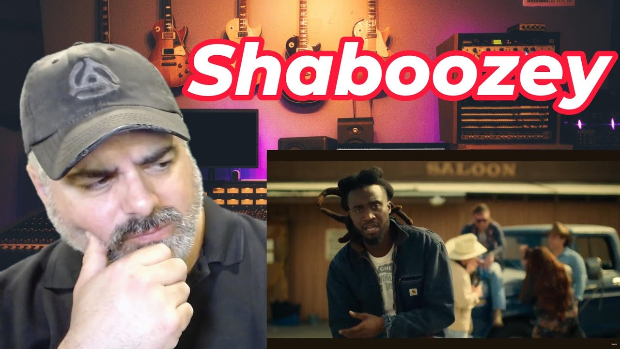 Reacting to "A Bar Song (Tipsy)" by Shaboozey #reaction #shaboozey ...