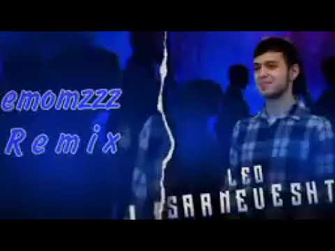 Leo Сарнавишт 2023 (#krasaf4ik)