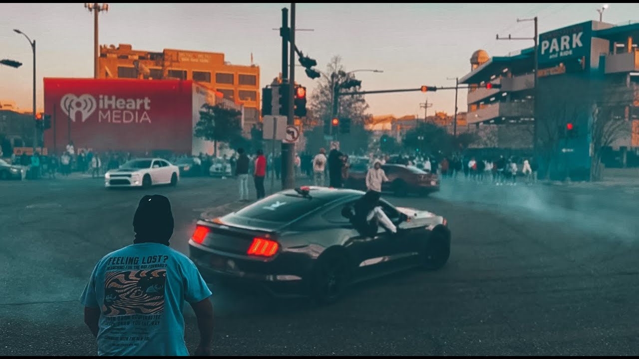 New Orleans Sunday Funday | Sideshow Ep.1 - YouTube