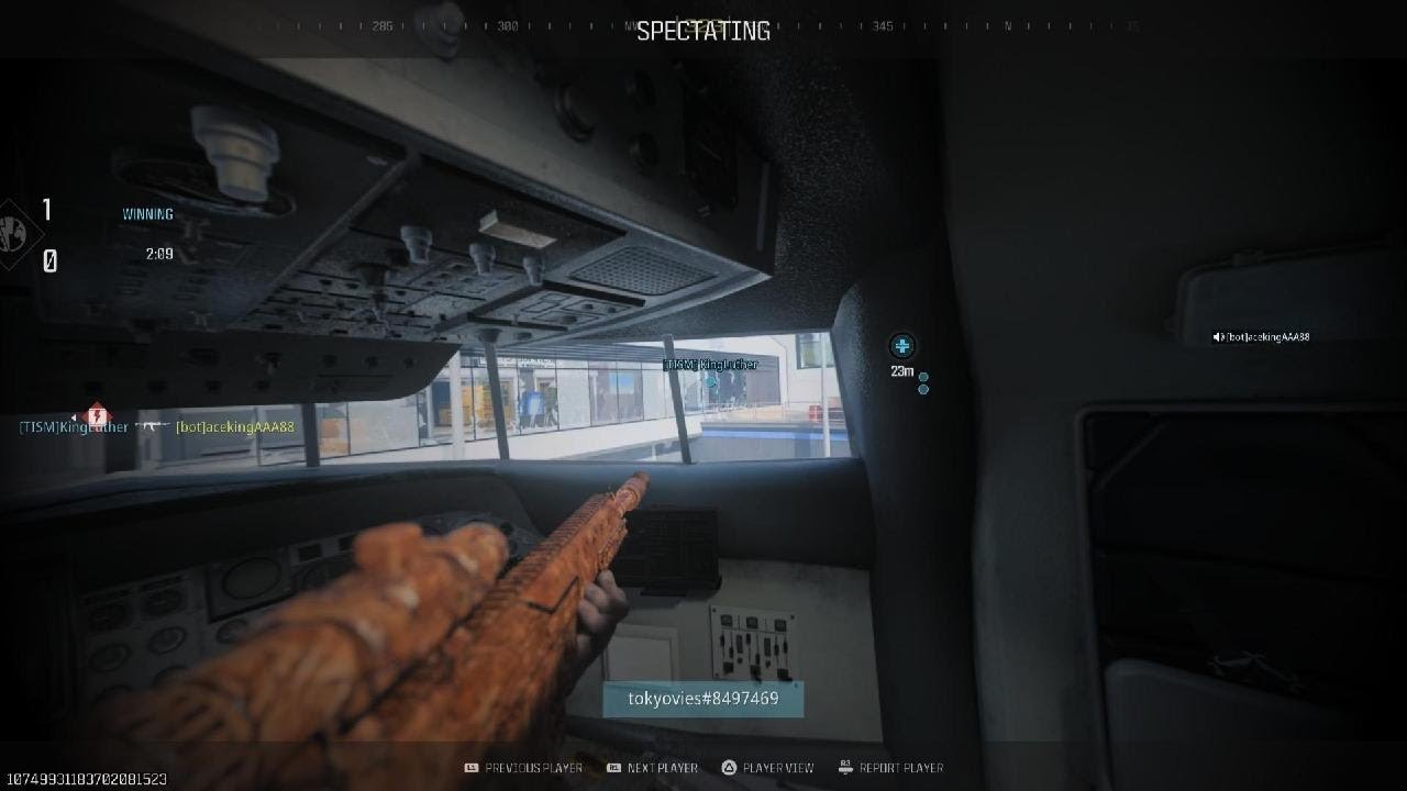 Back to trolling to get a nuke - YouTube