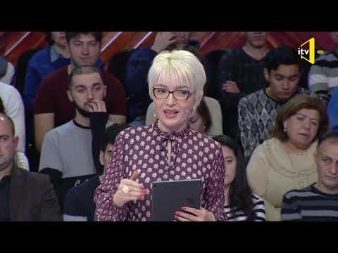 Sabaha saxlamayaq - 21.11.2019 - \