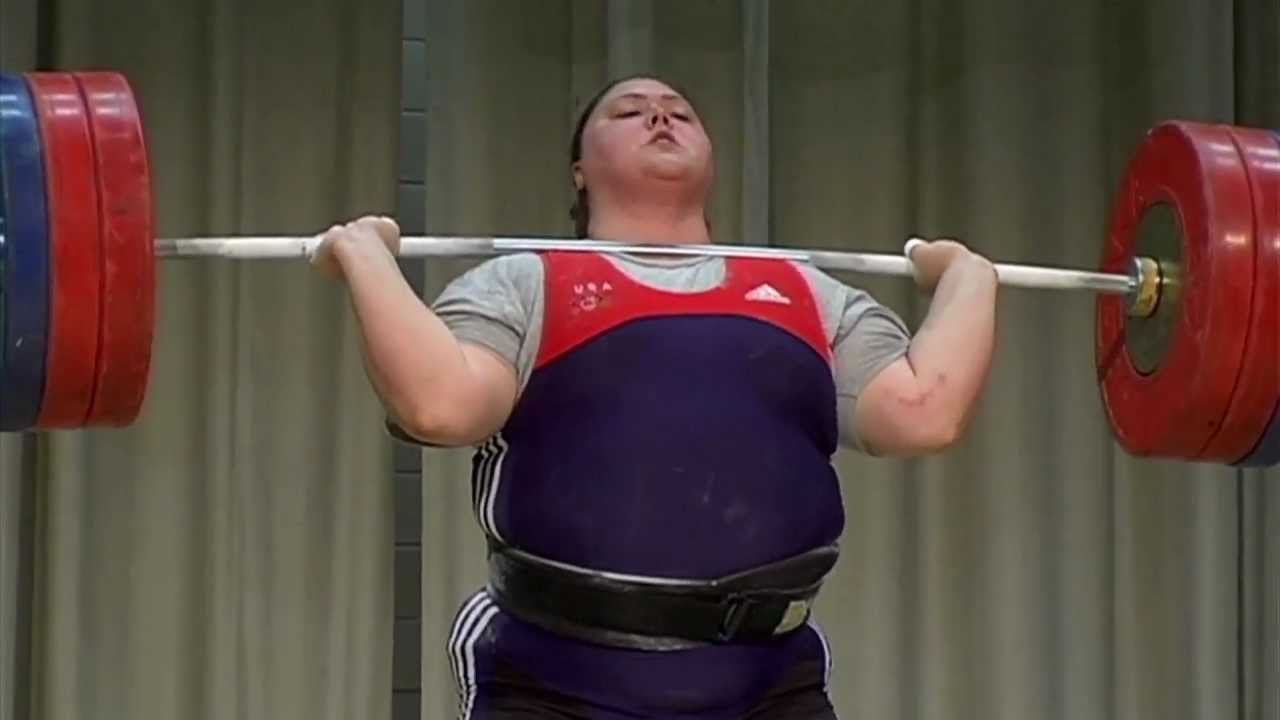 STRONG! Trailer (3 minutes) - YouTube