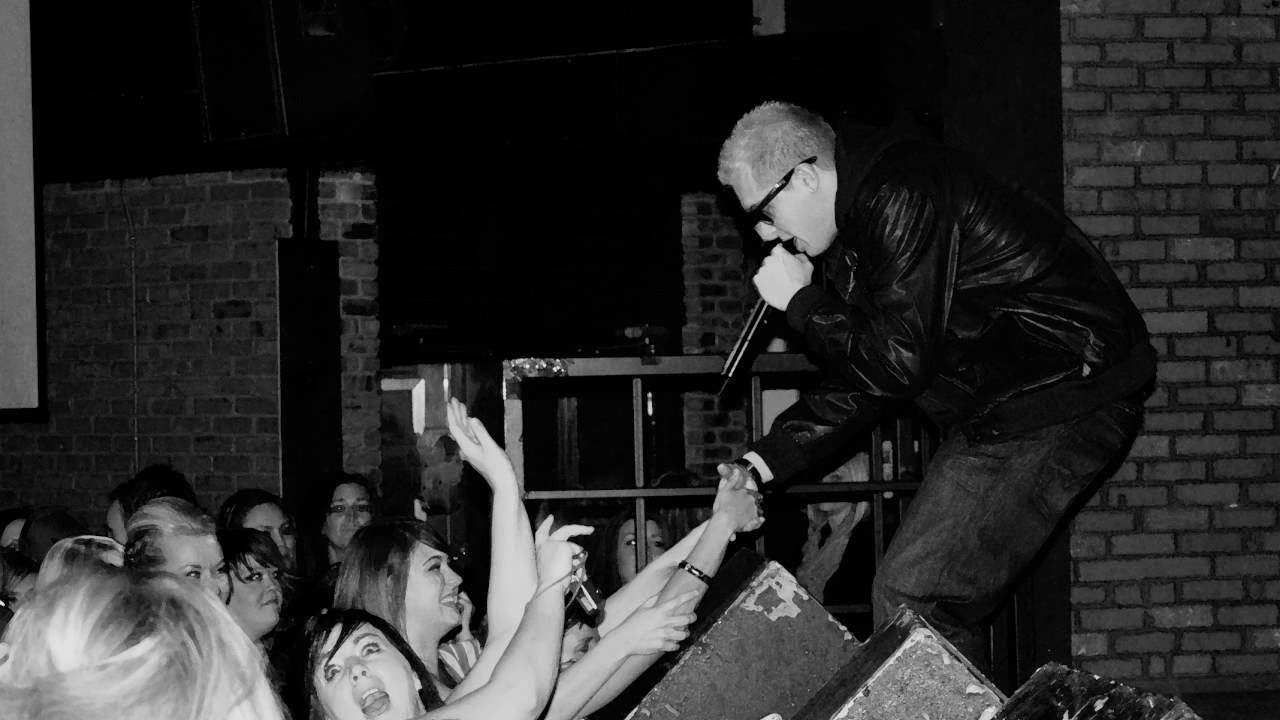 Dan Major - I'm Shinin' (produced by STANTON) - YouTube