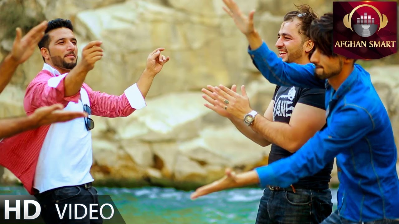 Farid Chakawak - Qarsak OFFICIAL VIDEO - YouTube