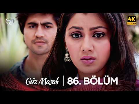 Güz Masalı Hint Dizisi | 86. Bölüm (4K) @kanal7