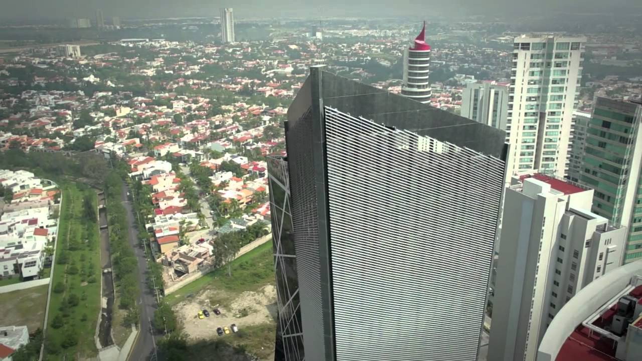 Desarrollos Grupo Cube - YouTube