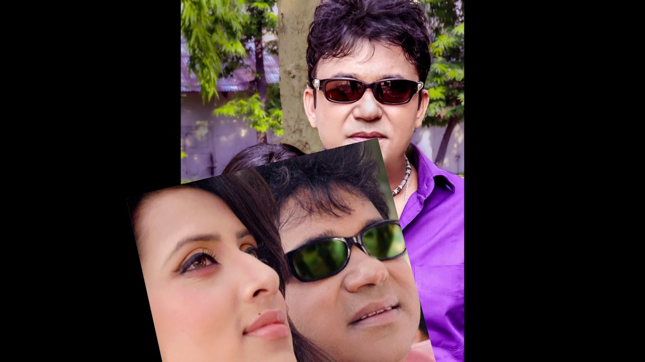 D A Tayeb with [ 100+ Actresses ] ( ডি এ তায়েব একশোর অধিক নাইকার সাথে ...