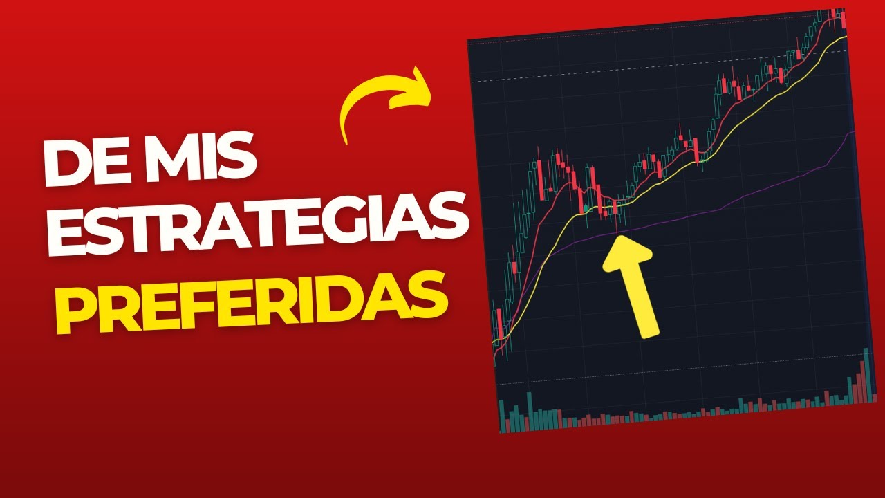 Porque esta estrategia me funciona tan bien - YouTube