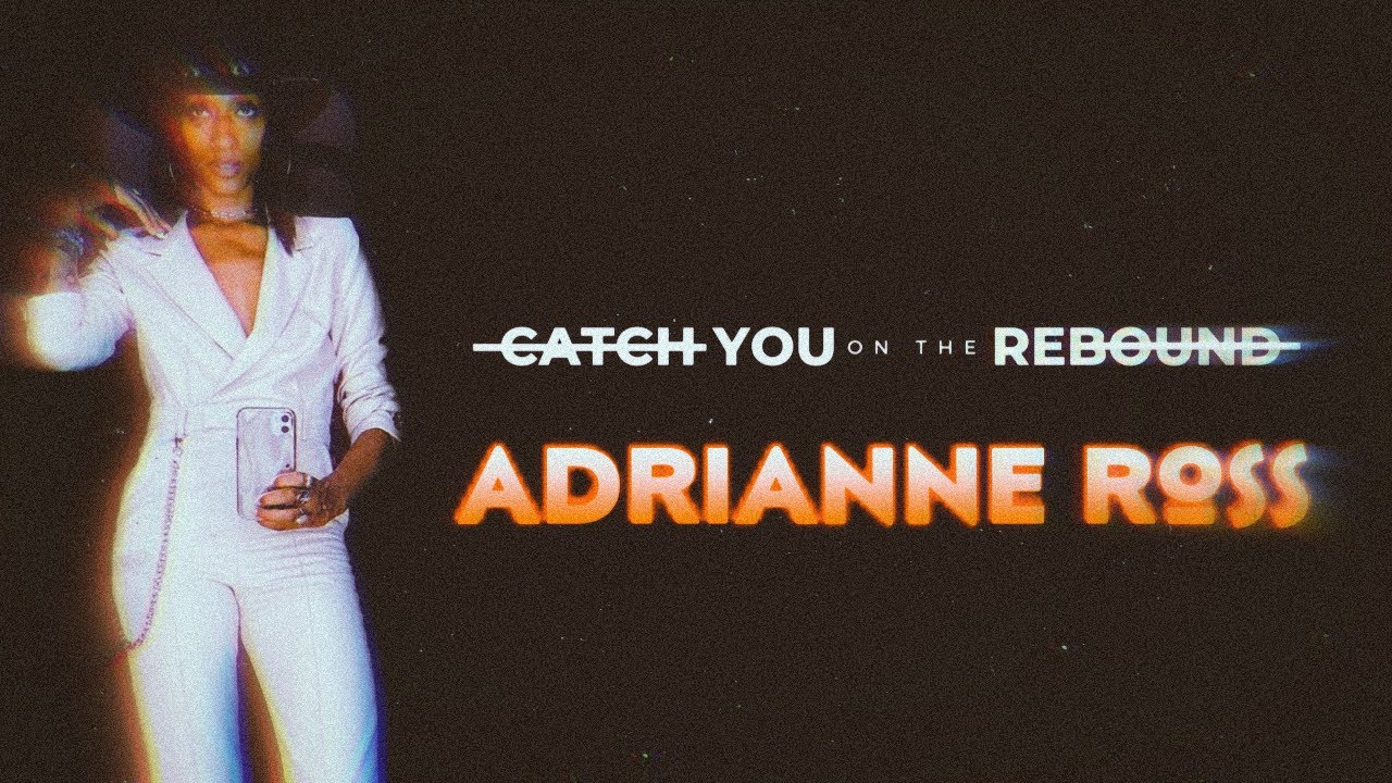 Celebrity Stylist & Studio Owner: Adrianne Ross-Grow Through It - YouTube