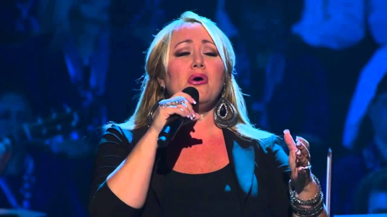Kim Hopper -God Bless America! - YouTube