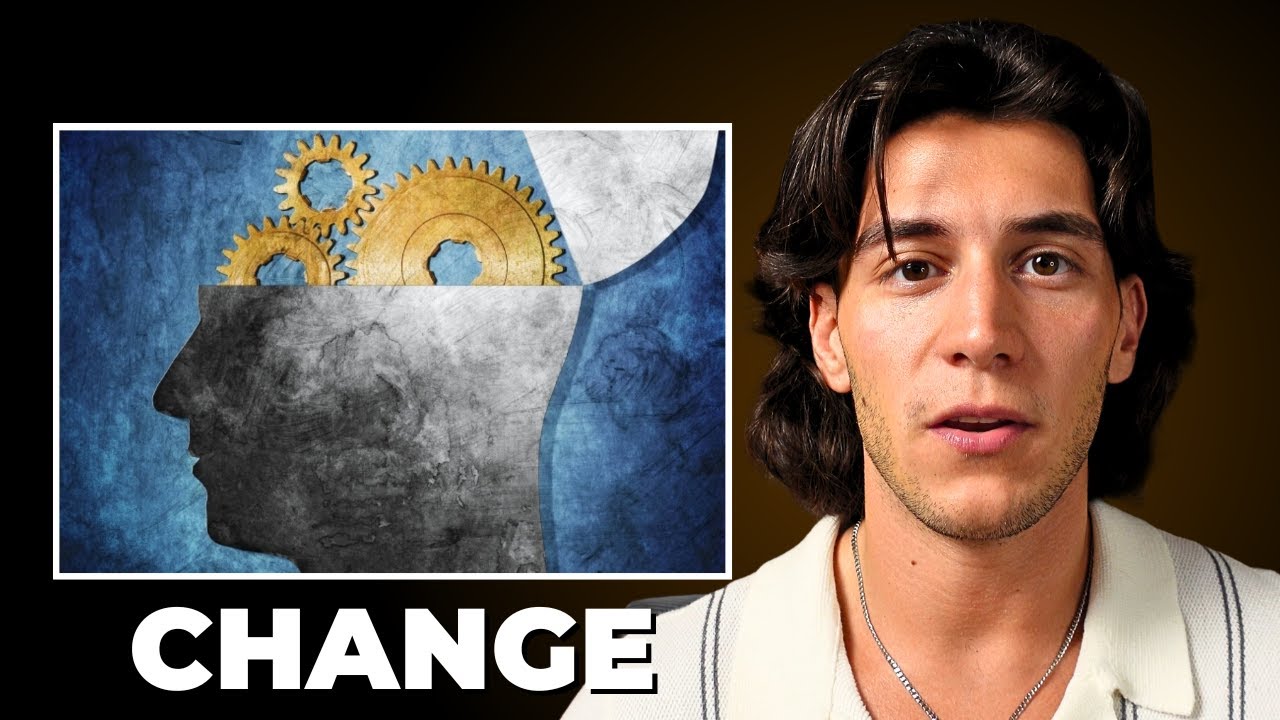 Why Men Must Change Themselves: Important Life Lesson - YouTube