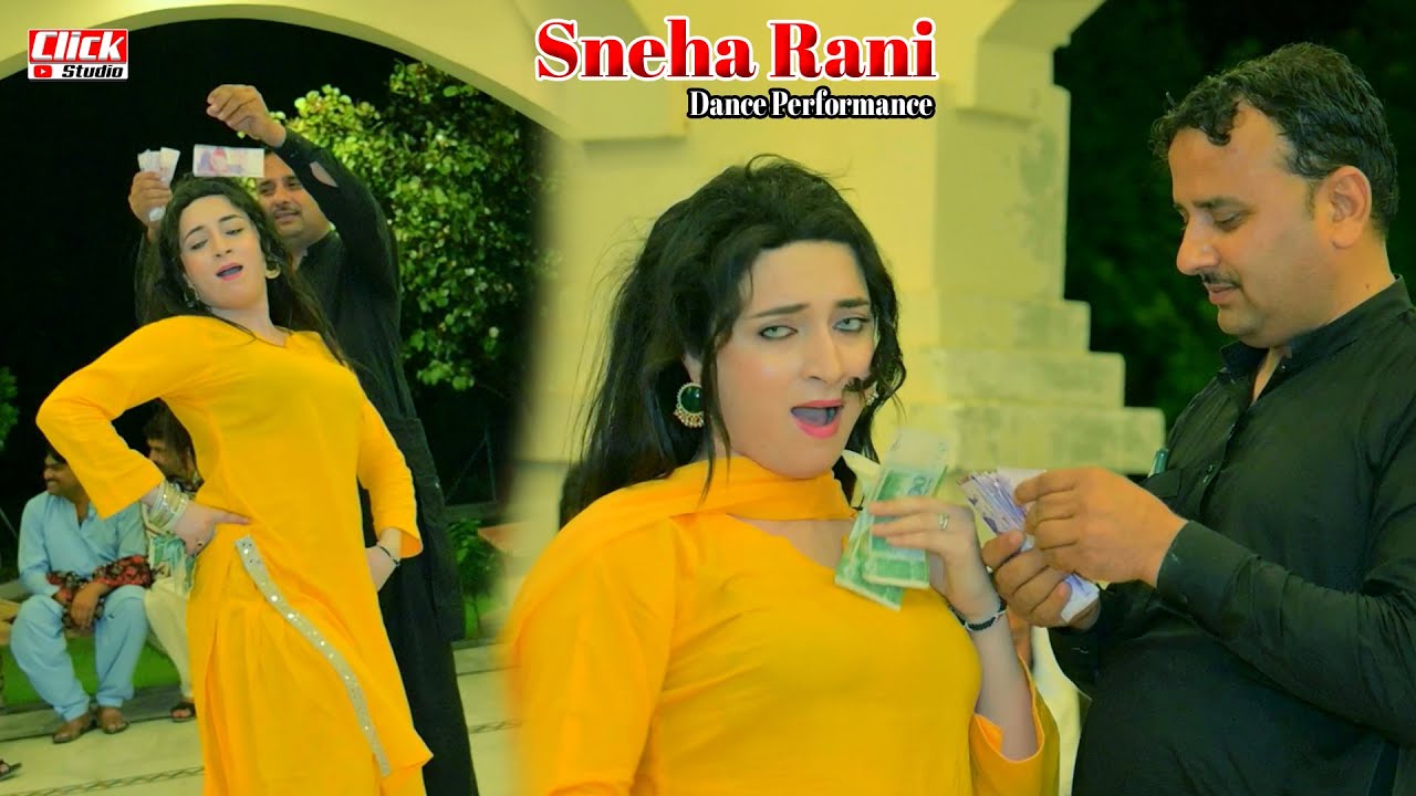 Dooron Dooron | Sneha Rani | Dance Performance 2024 | Click Studio - YouTube