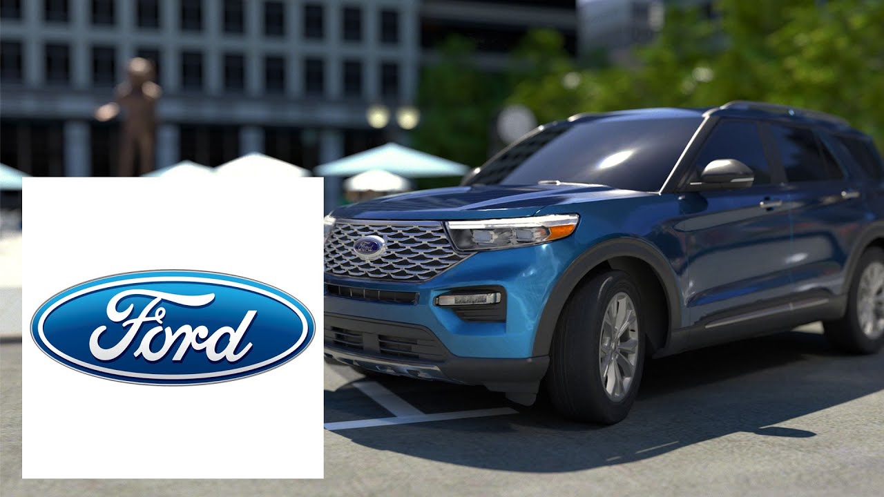 Ford Motor Company is Using a VR Experience to Demonstrate the New Co ...
