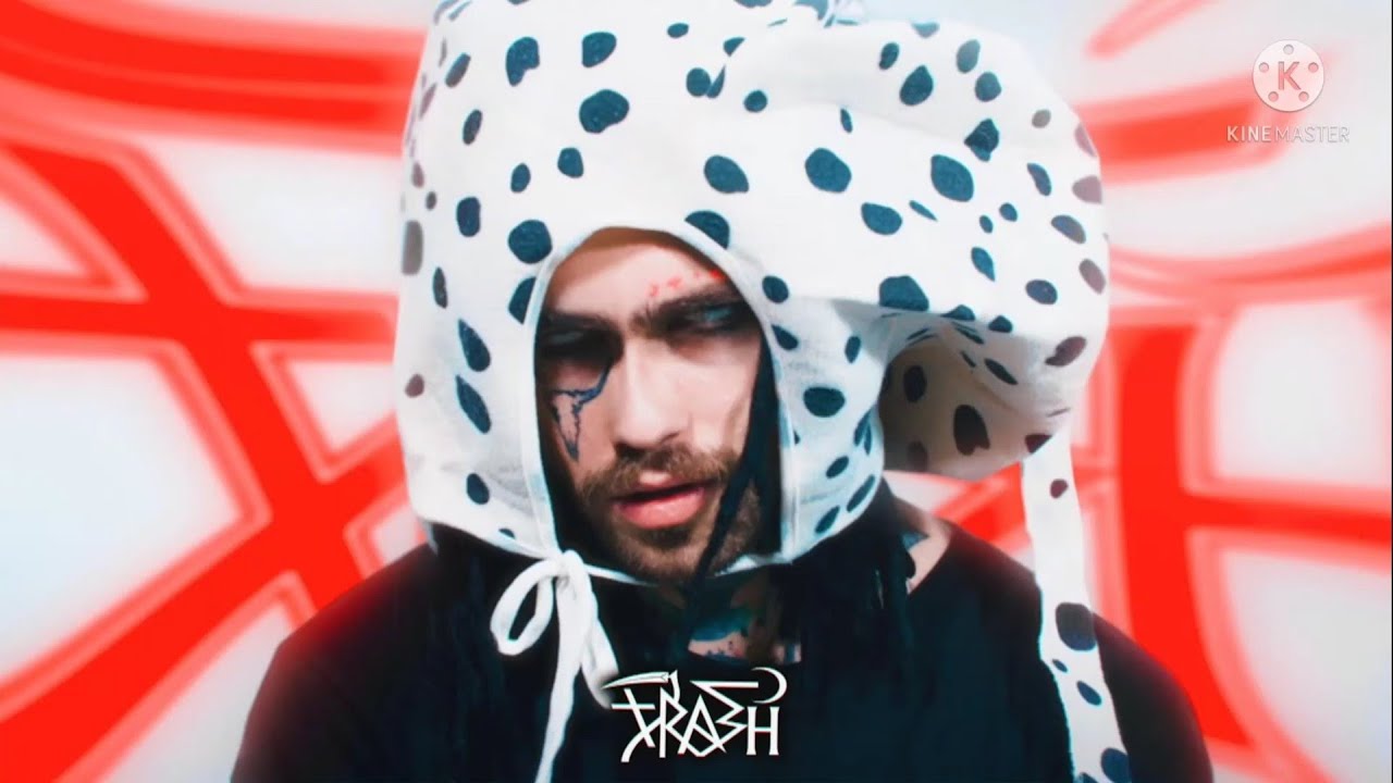 Lord Gasp - Clorox 101 (Lyric Video) | Prod. Na$tii - YouTube