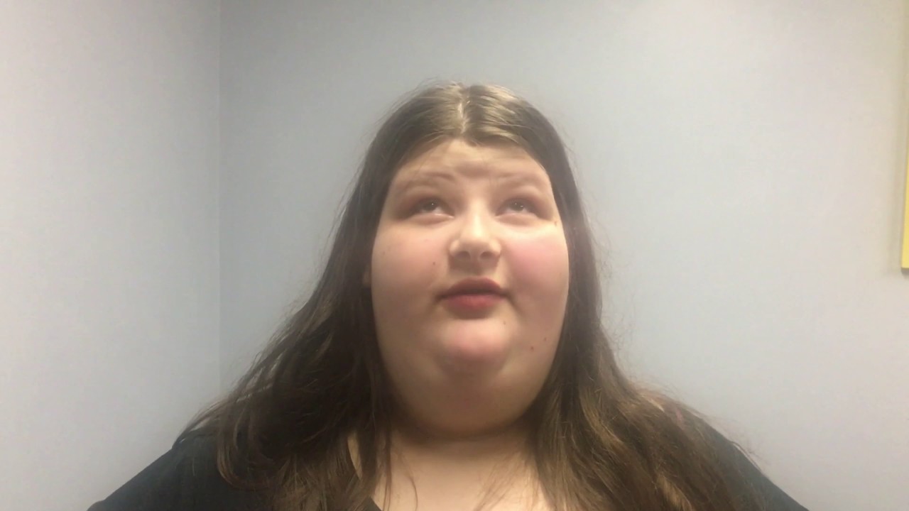 Introducing...Me!!! - YouTube