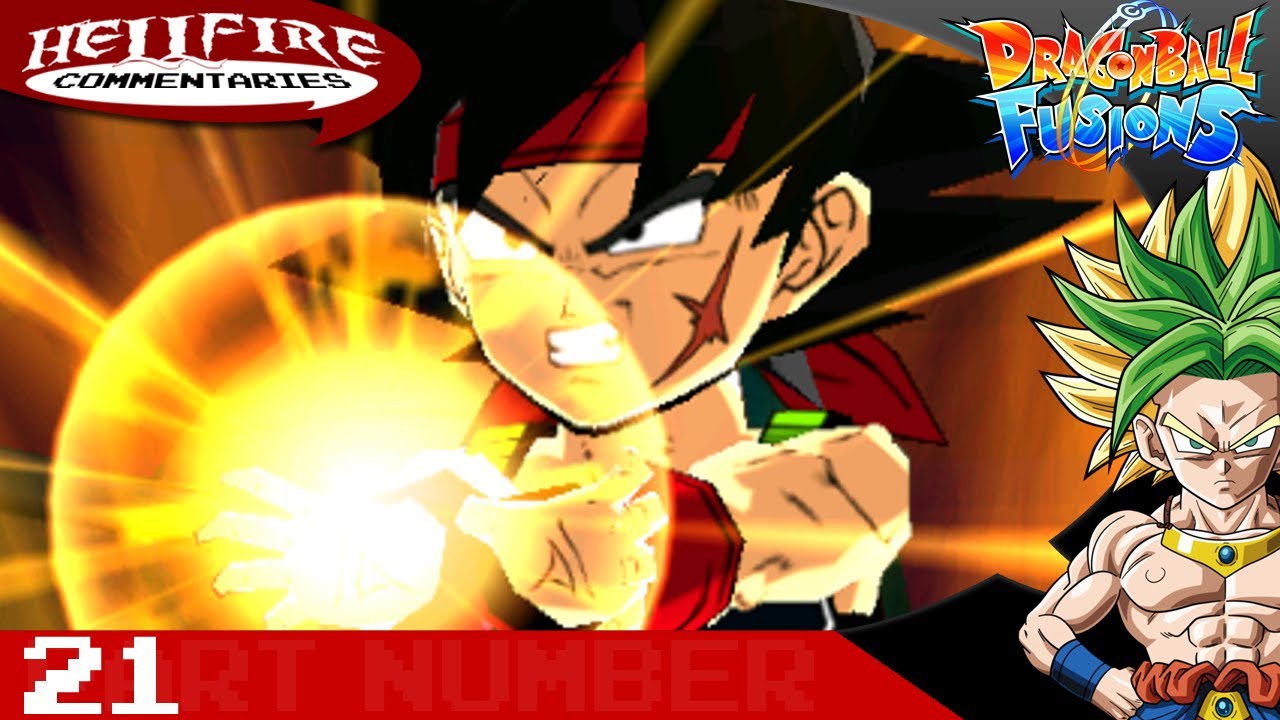 Dragon Ball Fusions playthrough [Part 21: Pinich's Renewed Resolve ...