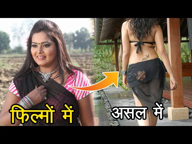 Sharbani Mukherjee Navel