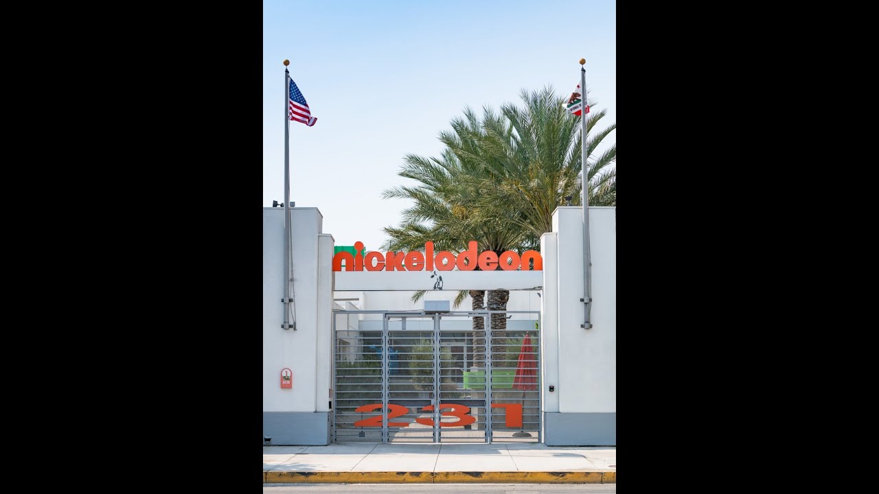 Nickelodeon Animation Studios Recognizes Animation Guild As Bargaining ...