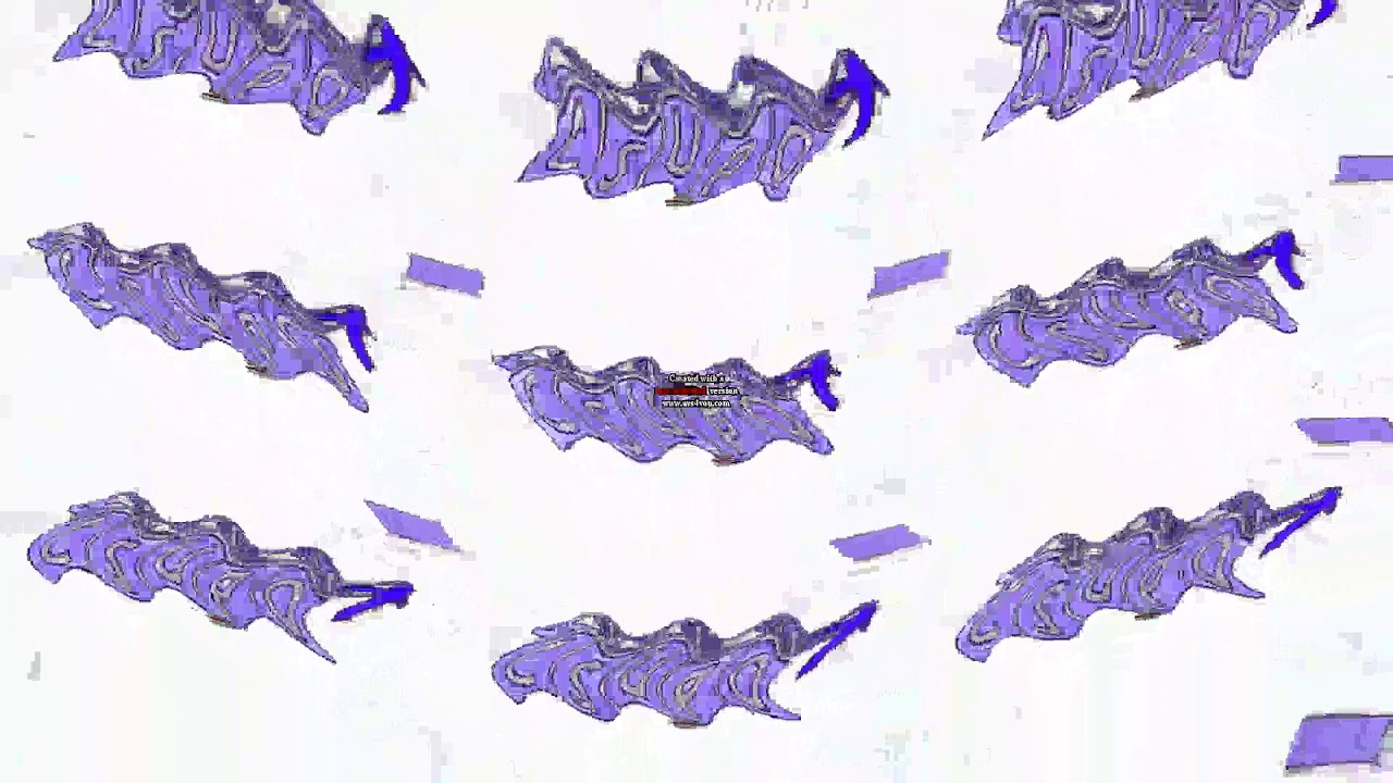 Klasky Csupo In New Videoup V6 Render Pack Collection - YouTube
