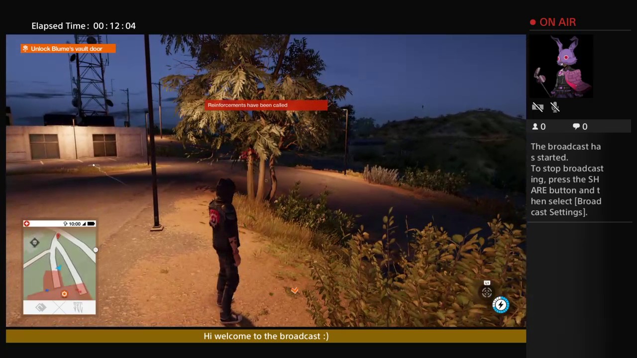 Watch Dogs 2 Ending - YouTube