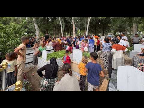 Türkiye’yi Yakan Kadın Şiddeti!