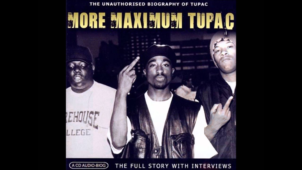 Maximum Tupac