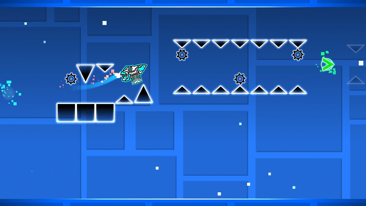 "extreme demon moment" Full Layout Showcase | Geometry Dash 2.11 - YouTube