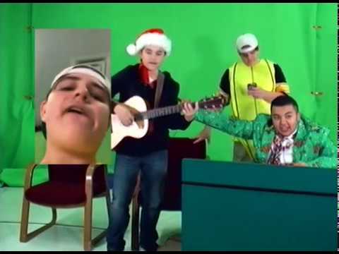 Michael Kolta Christmas Show - YouTube