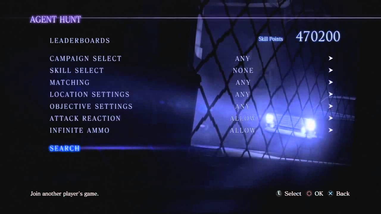 Resident Evil 6 - January 22nd patch details - YouTube