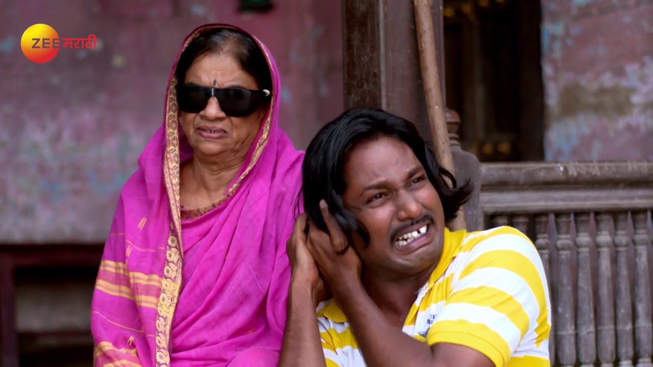 Devmanus - Full Ep - 80 - Kiran Gaikwad, Gayatri Bansode, Asmita ...