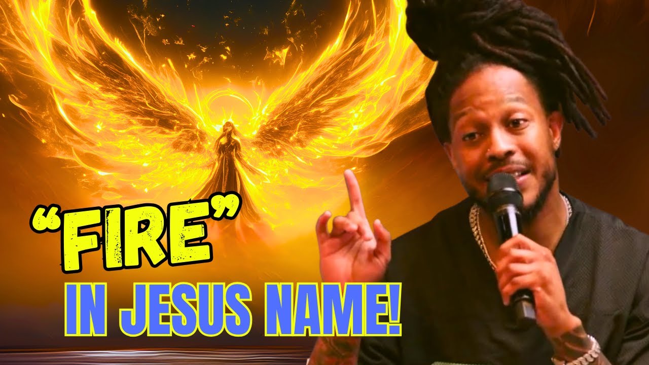 "FIRE ANGELS SERAPHIM" WE CALL THEM WHEN WE SHOUT "FIRE" IN CHURCH ...