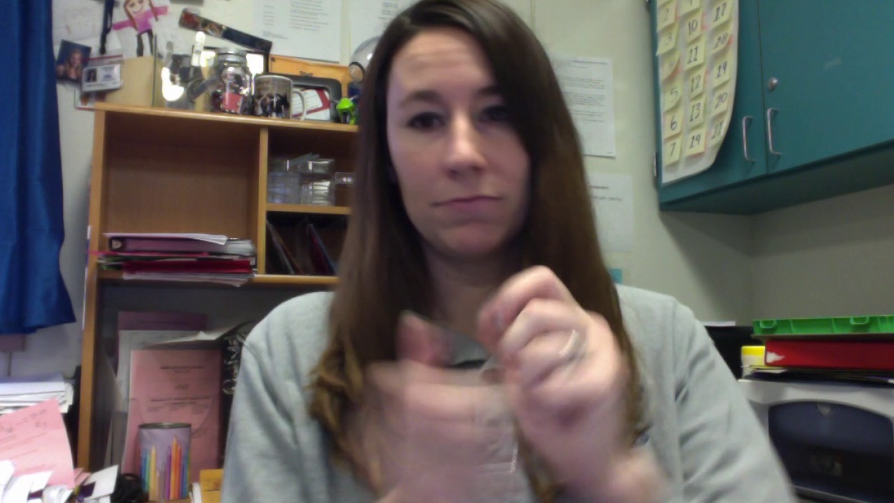 sign language - YouTube
