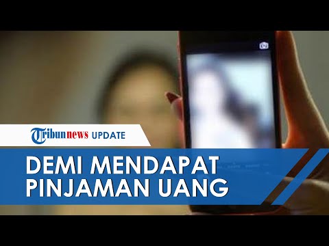 Demi Dapat Pinjaman Utang Rp500 Ribu, Perempuan di Palembang Rela Bugil sambil Video Call sang Pacar