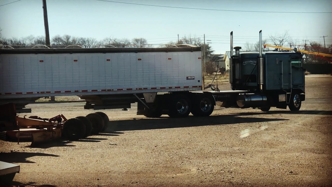 806 Driver old school KW sighting 💯💰👍🏼 - YouTube