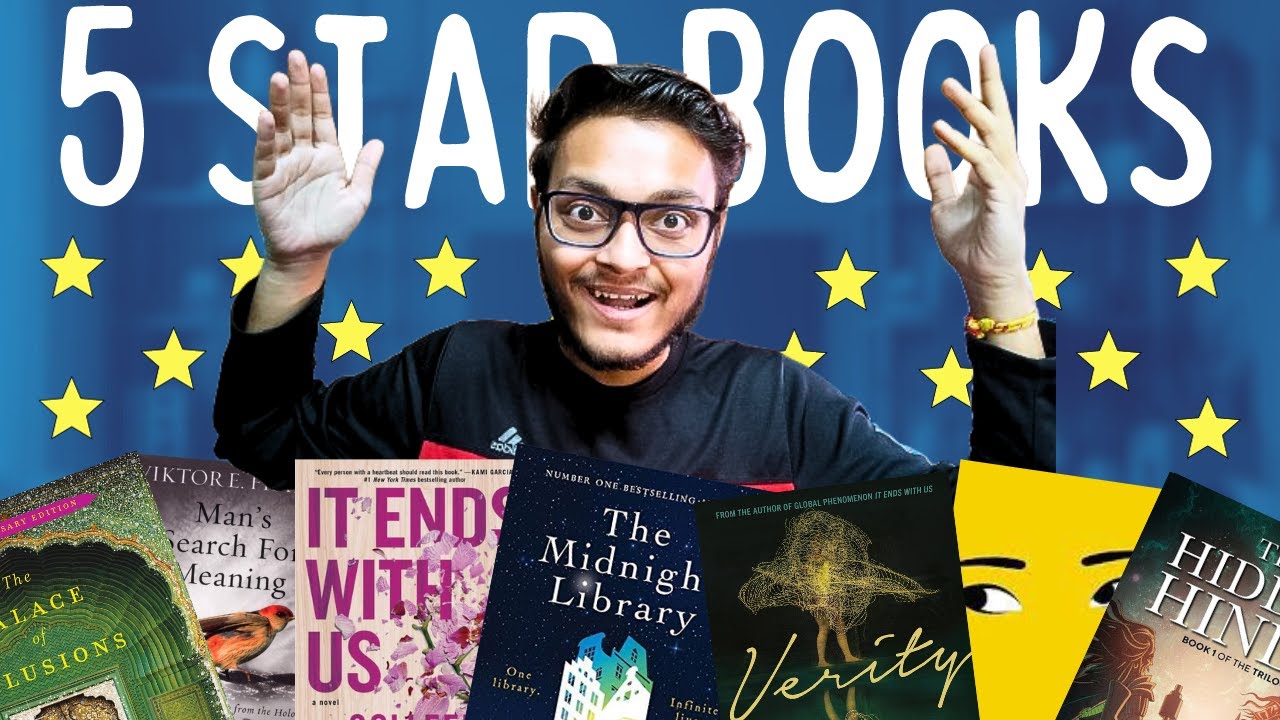 Top rated books of 2023 | Best Books to Read in 2024 (my reads). Bookie ...