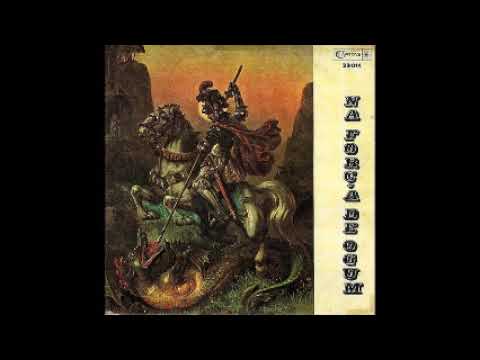 cd completo de ogun - YouTube