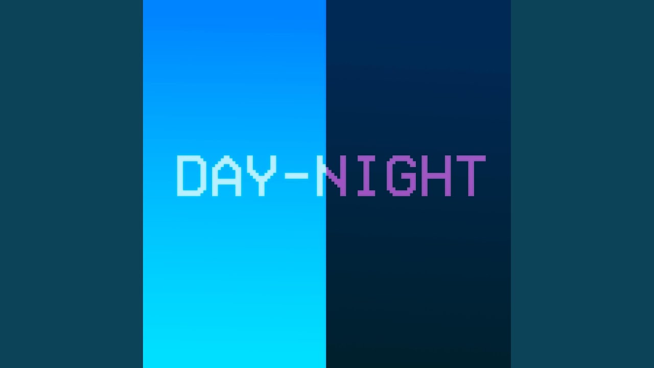 DAY-NIGHT (feat. Eleanor Forte & Tsurumaki Maki) - MariBlox: Song ...