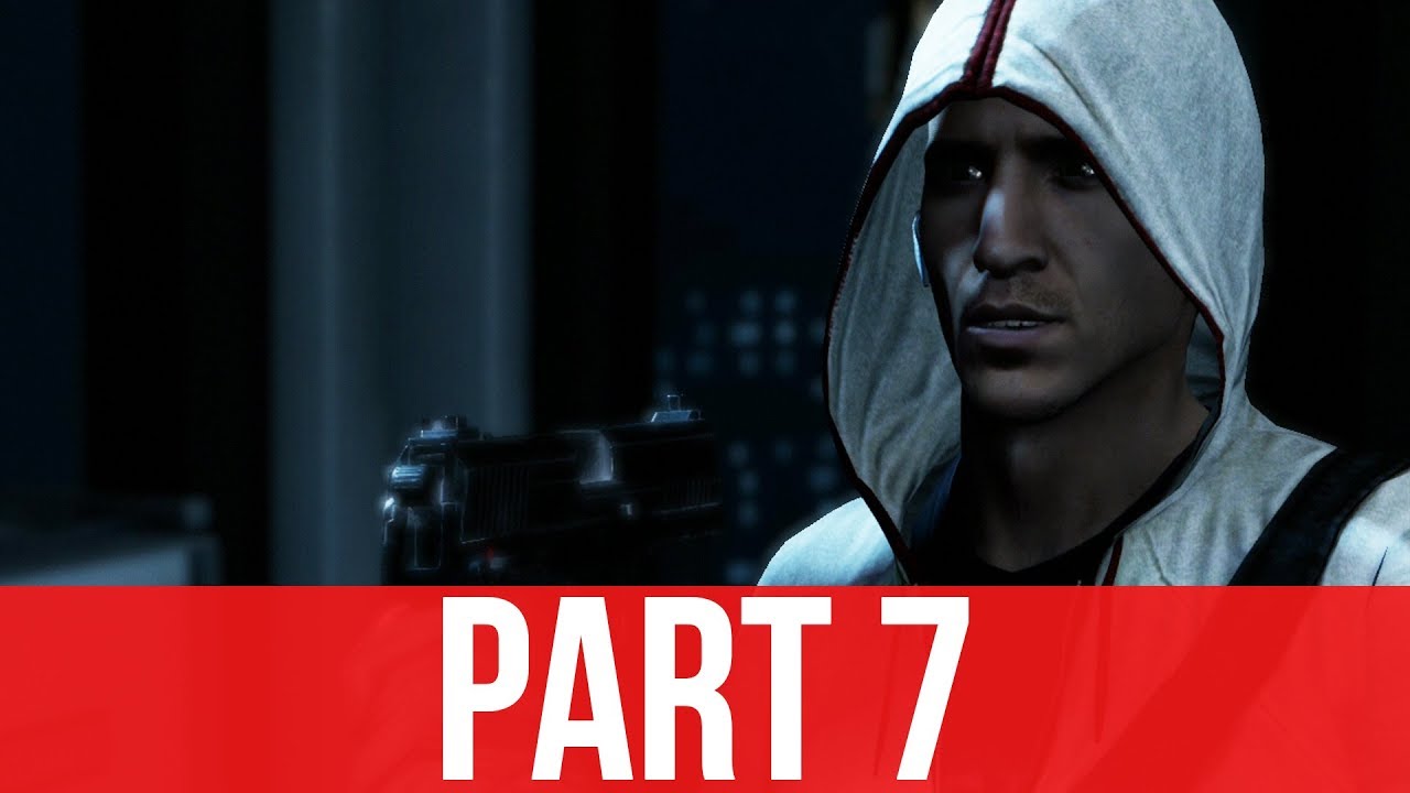 DESMOND MILES IN NEW YORK - ASSASSIN'S CREED 3 REMASTERED Gameplay Part ...