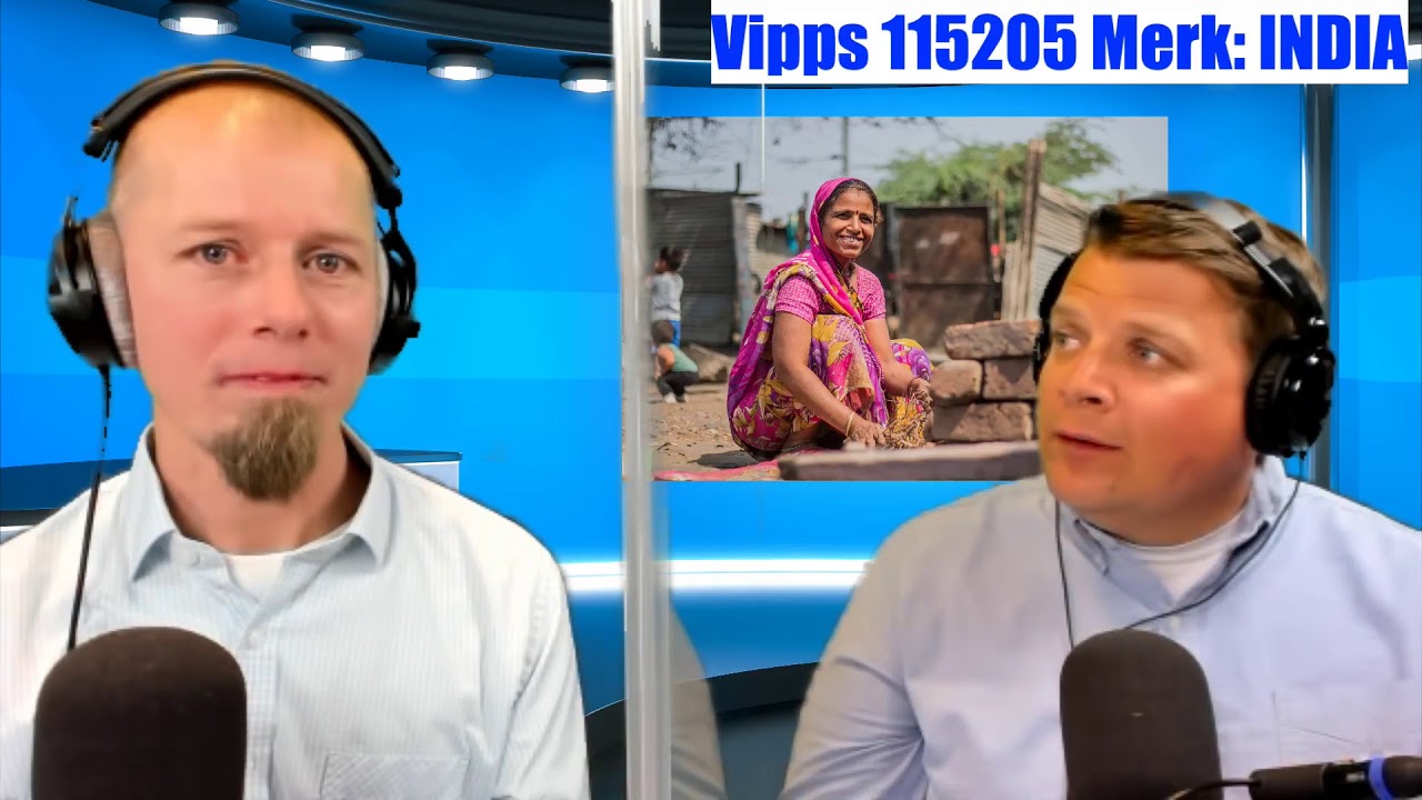 Direktesending fra Chris Duwe - YouTube