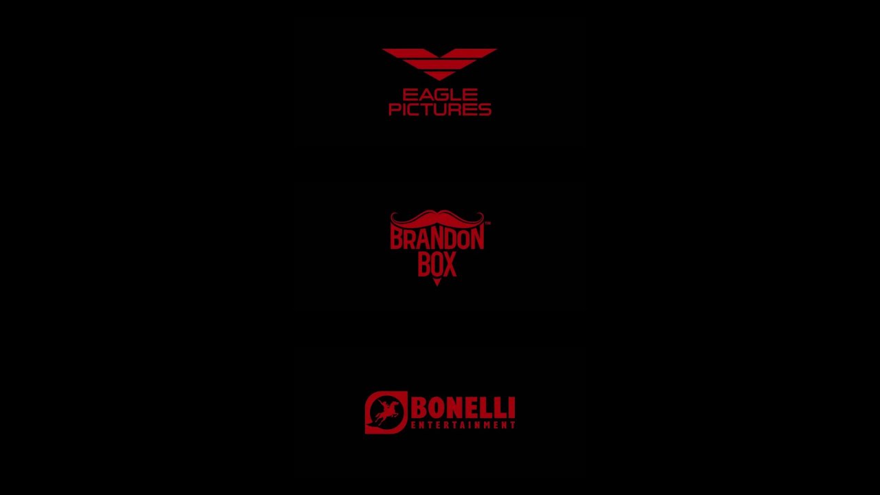 Eagle Pictures/Brandon Box/Bonelli Entertainment (2023, variant) - YouTube